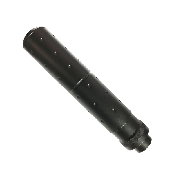 MCS MK23 Socom Suppressor – Hammerhead Paintball Barrel