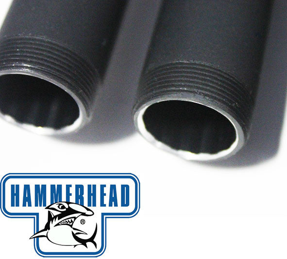 Tippmann TCR FSR/First Strike Optimized Rifled Barrel – Hammerhead ...